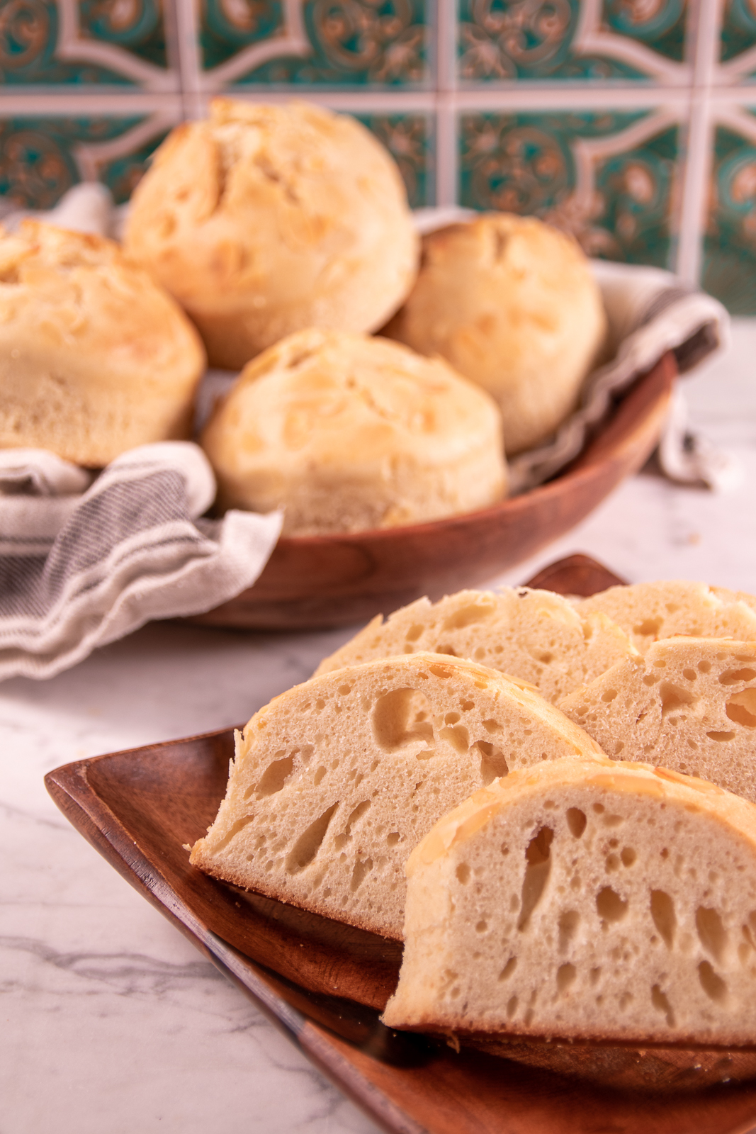 Tsoureki – Greek Easter Bread – Sourdough and Heavy Metal